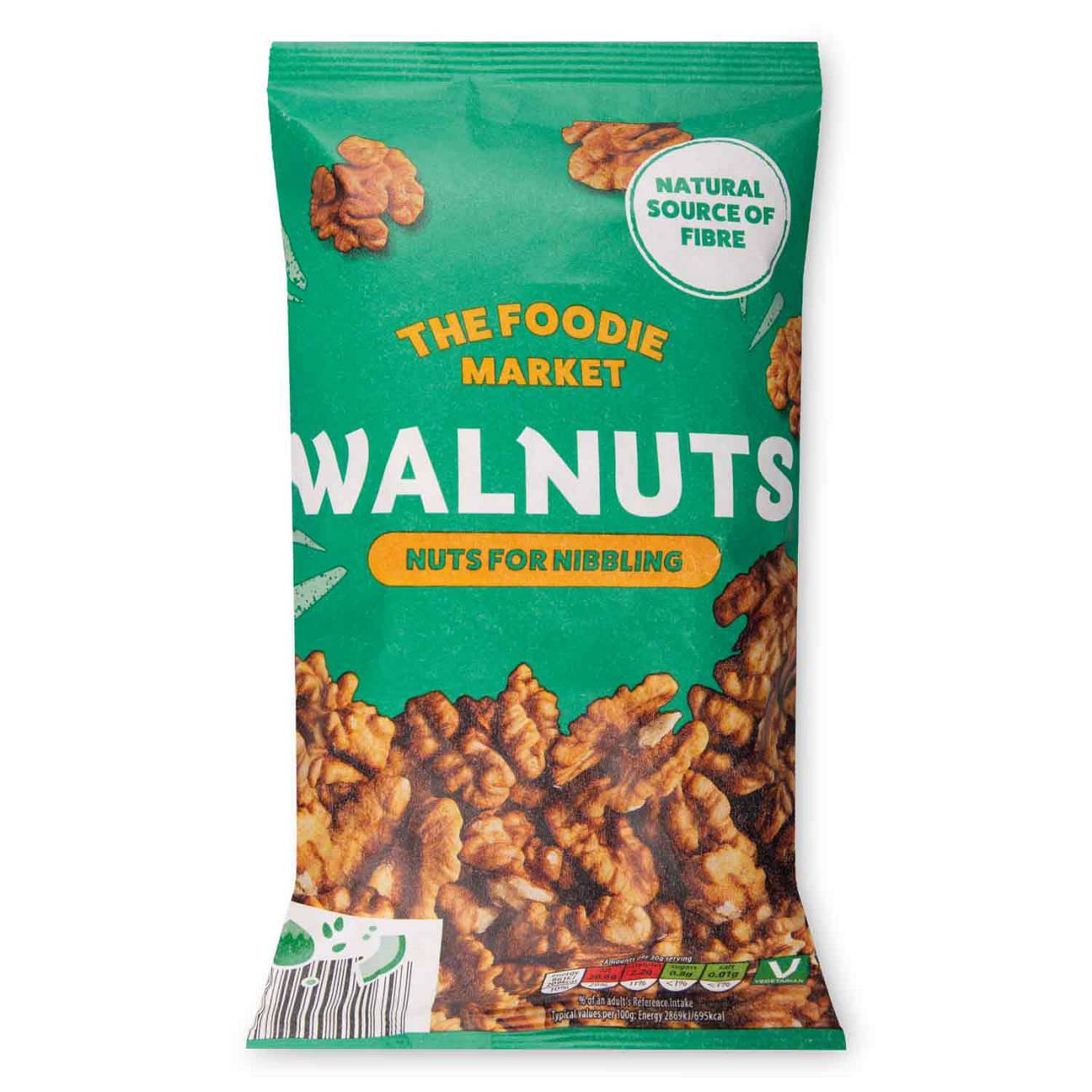 Walnut Halves | ALDI IE
